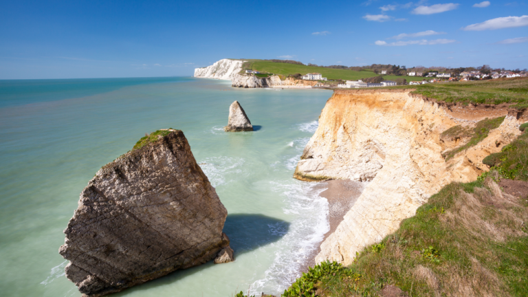 Top Isle of Wight Walking Routes