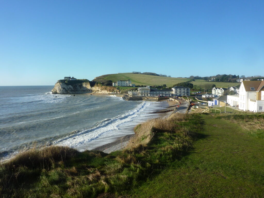 Discover 10 Amazing Free Attractions on the Isle of Wight - Best Of ...